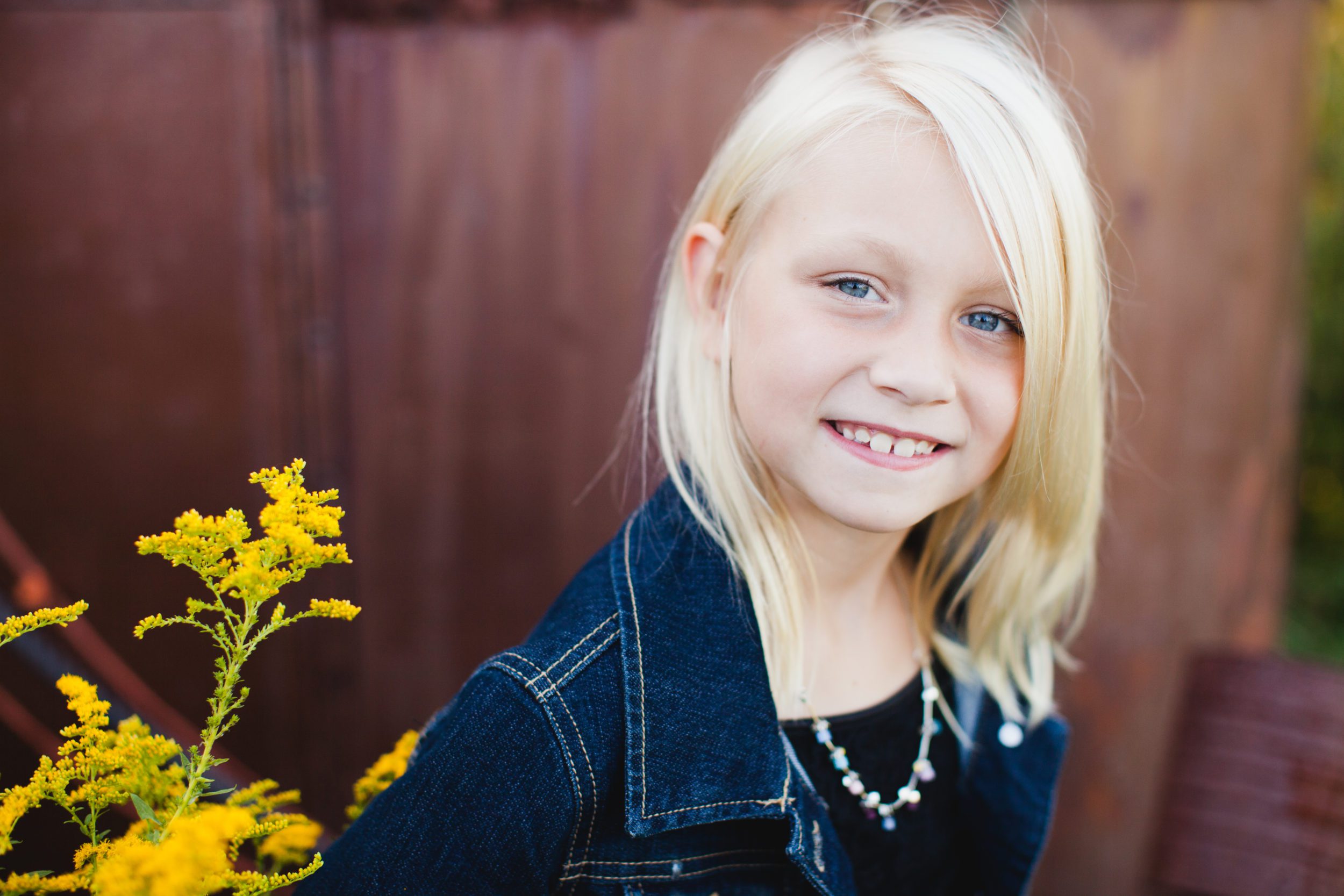 family (a bluebonnet session) | Laura Hollander Photography