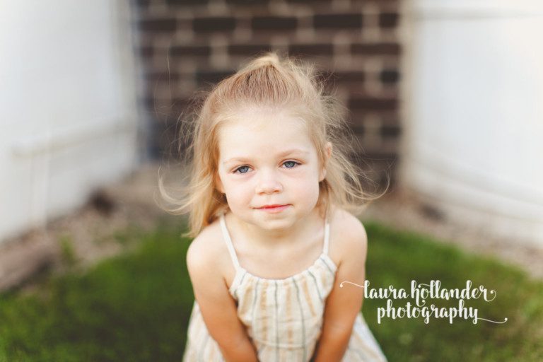 Summer Mini Sessions- family | Laura Hollander Photography