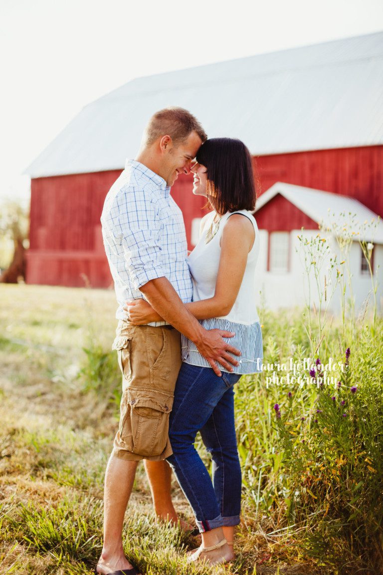 Summer Mini Sessions- family | Laura Hollander Photography