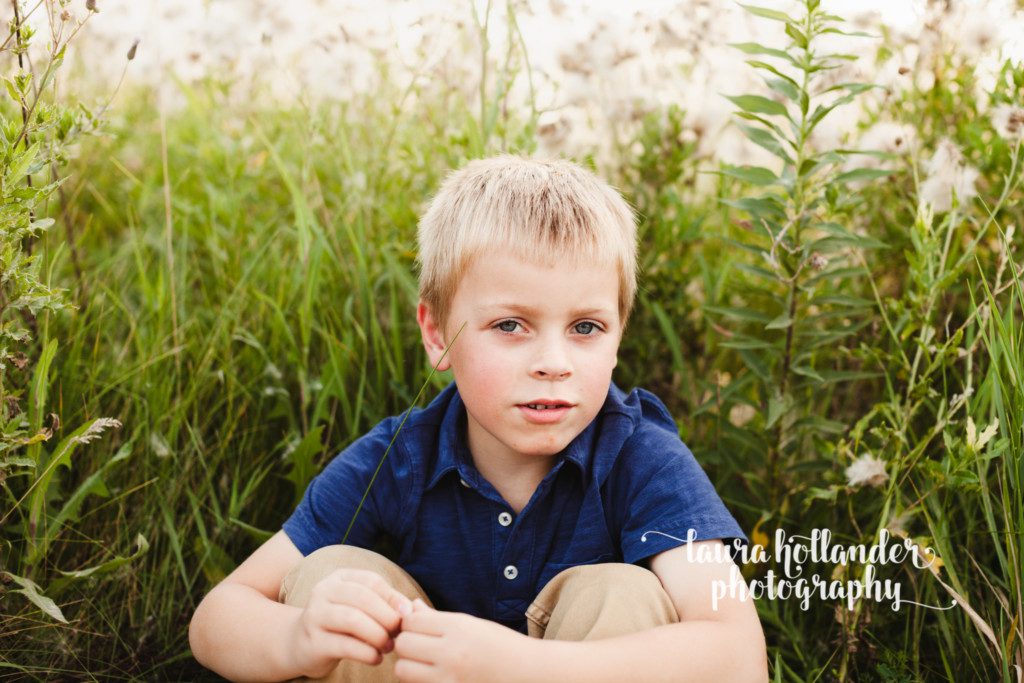 Summer Mini Sessions- family | Laura Hollander Photography