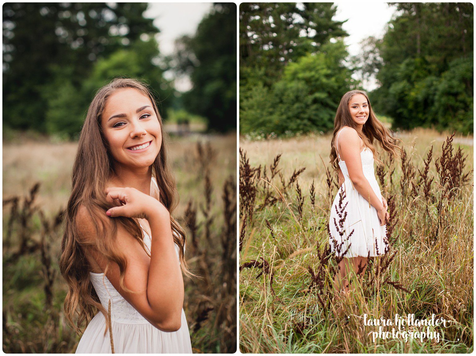 Emilee’s Senior Session- Laura Hollander Photography, Battle Creek, MI ...