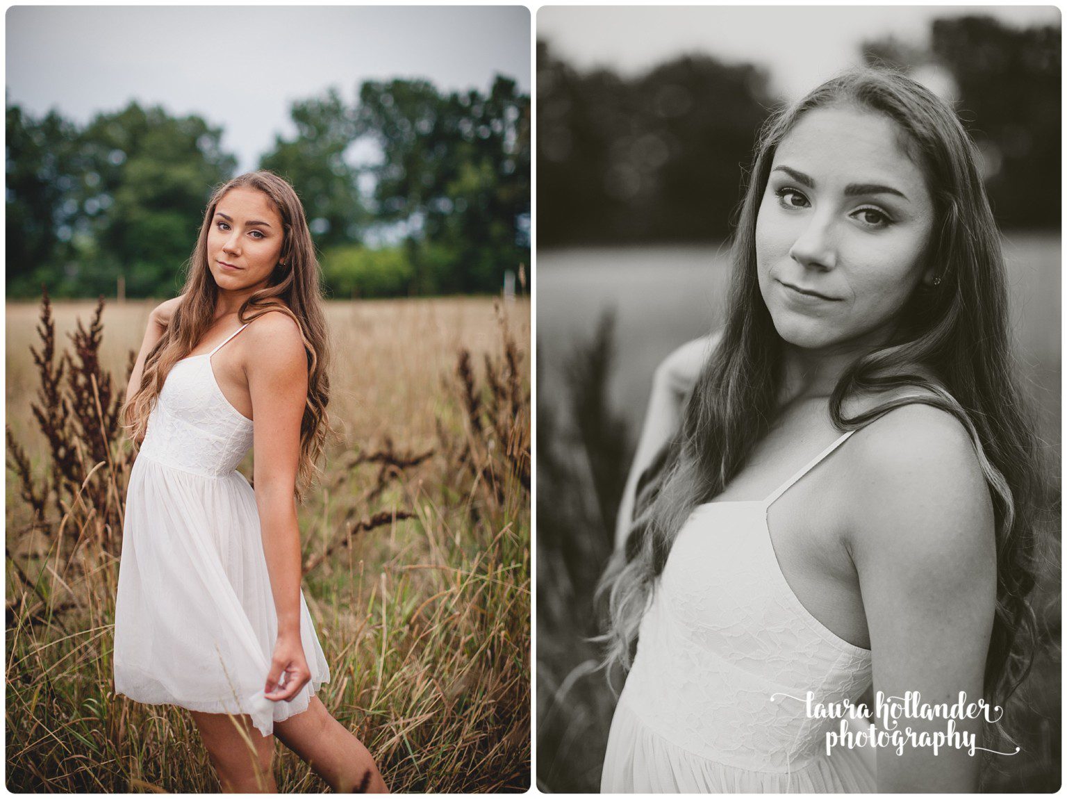 Emilee’s Senior Session- Laura Hollander Photography, Battle Creek, MI ...