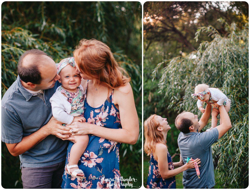 One Year photos with Blaire~ Rockford, MI -Laura Hollander Photography ...