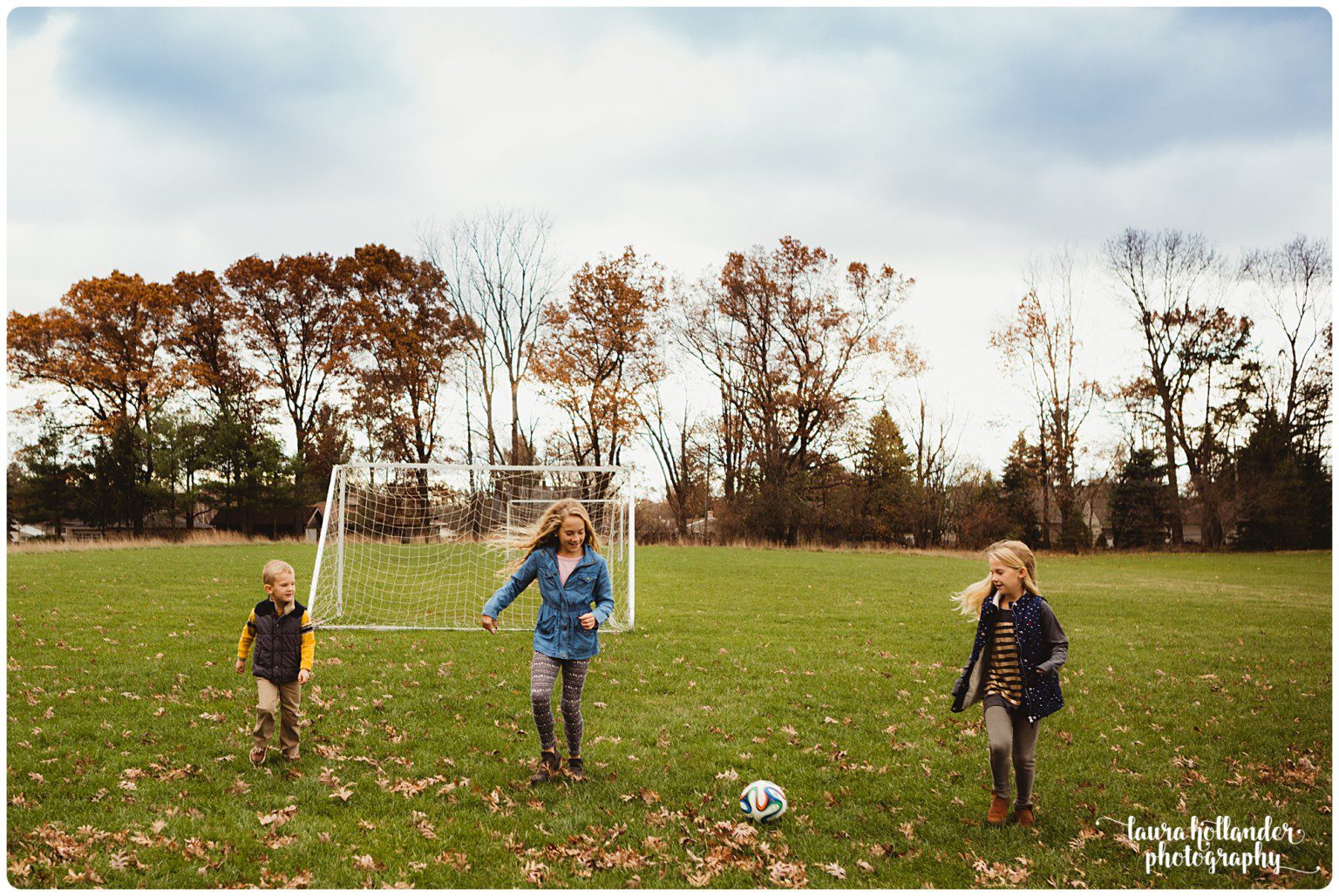 Lakeview Living Magazine Battle Creek | Laura Hollander Photography