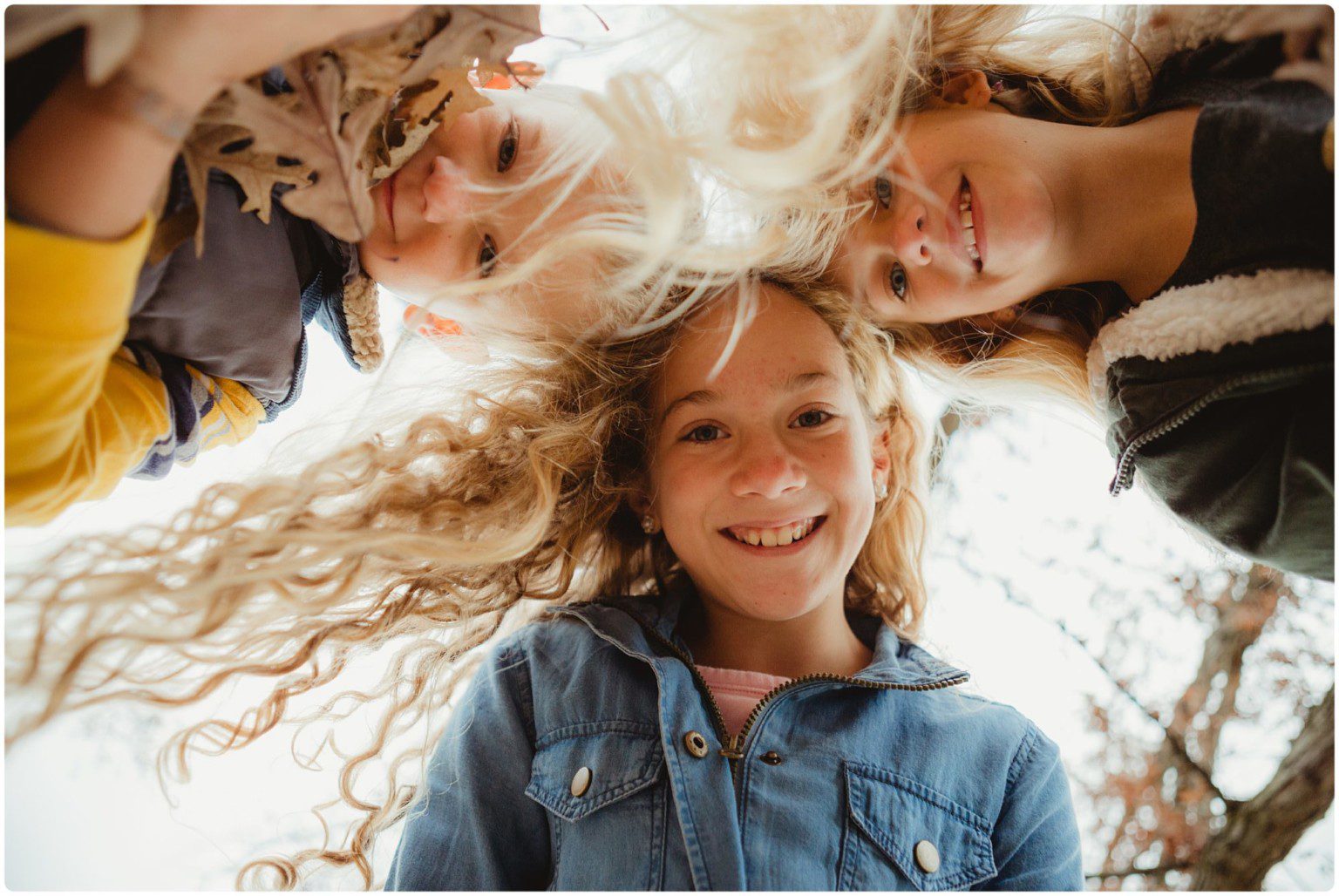 Lakeview Living Magazine Battle Creek | Laura Hollander Photography