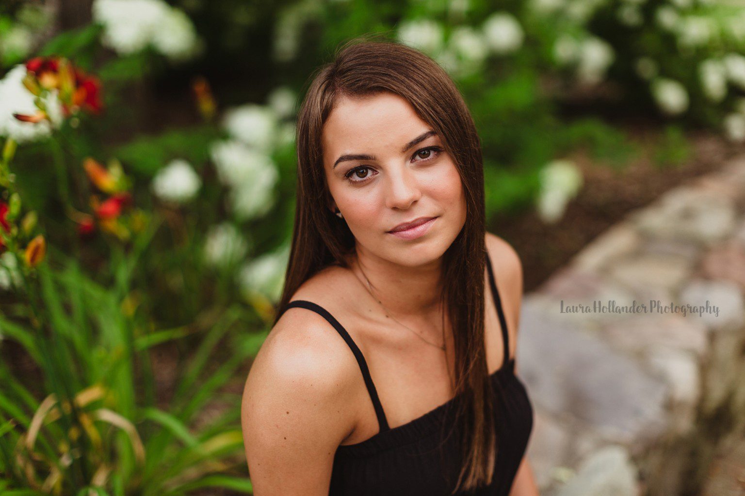 Senior portraits in Battle Creek, Mattawan, Kalamazoo | Laura Hollander ...